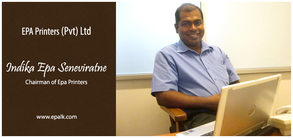 Epa Printers - Book Shop & Publishers